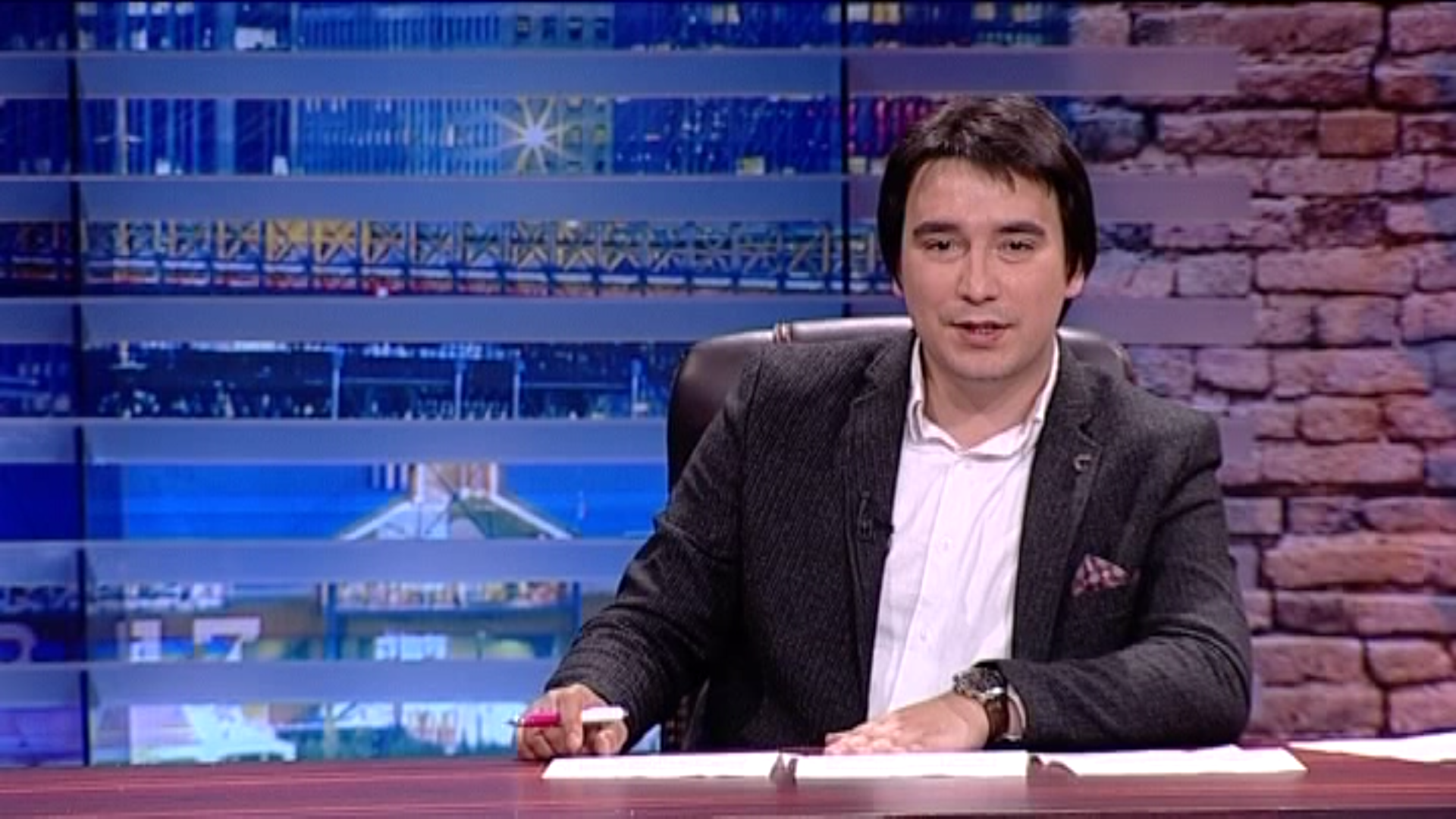 Emisija "Globalno" večeras u programu BN TV | BN