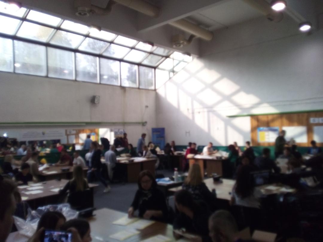 Kontrolno brojanje dokazuje brutalnu krađu glasova | BN