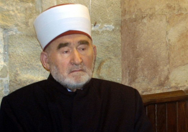 Preminuo bivši beogradski muftija | BN